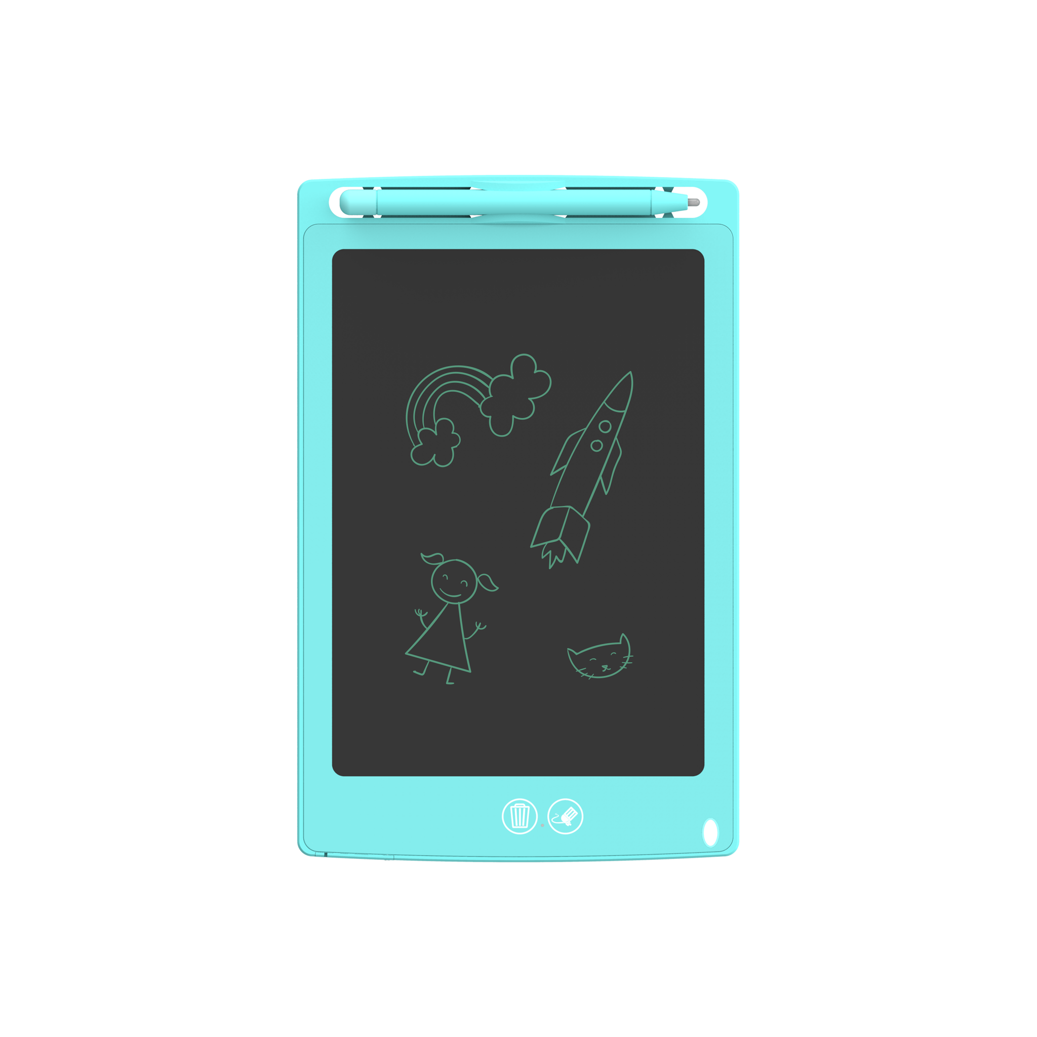 Digital Sketch Pad for Kids in Australia | myFirst Sketch II – myFirst ...