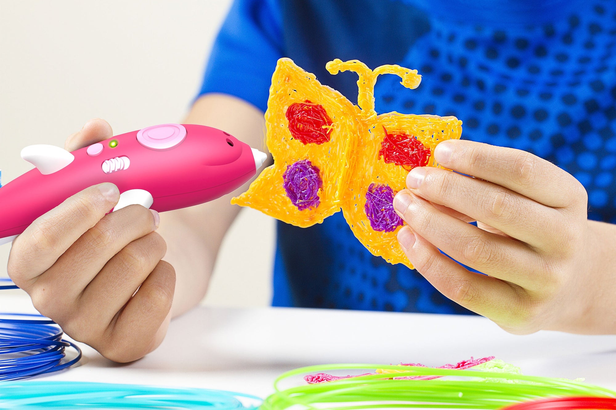 3D Pens for Kids 2026 - Inspire Creativity | myFirst Australia